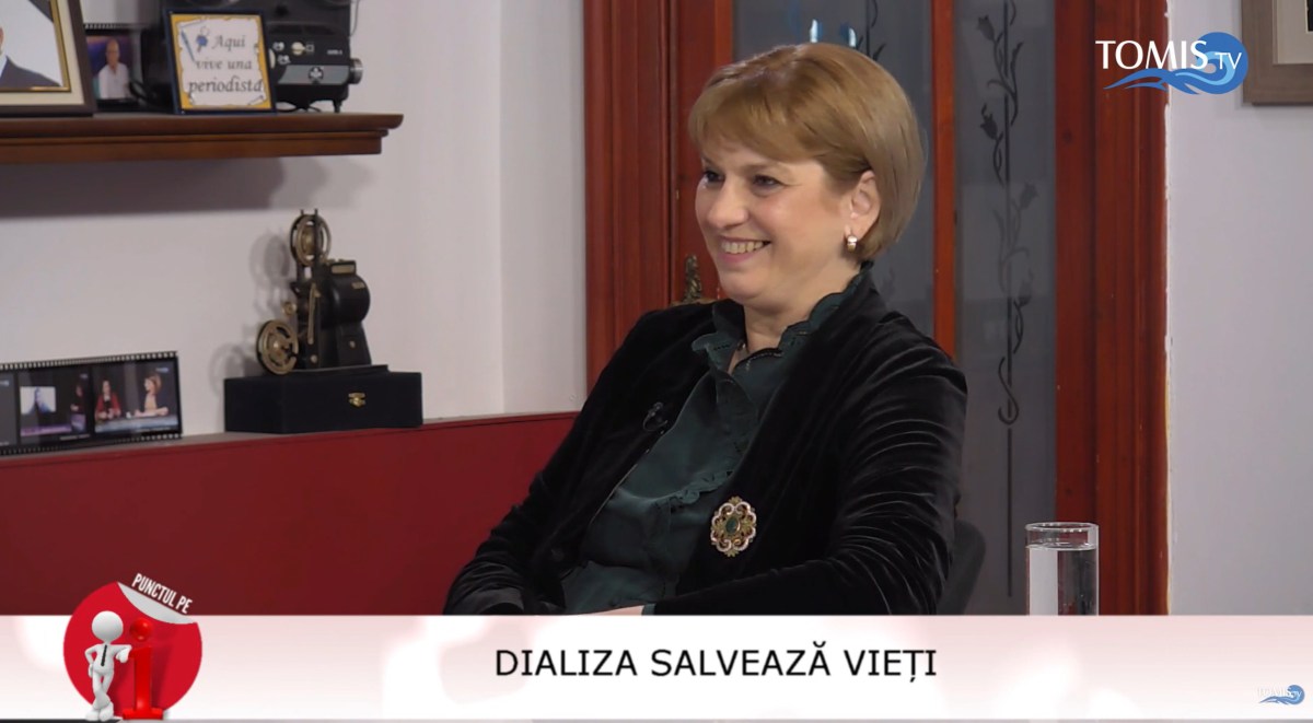 Dr. Andreea Costea: „Comunicarea între medic și pacient este cheia ...