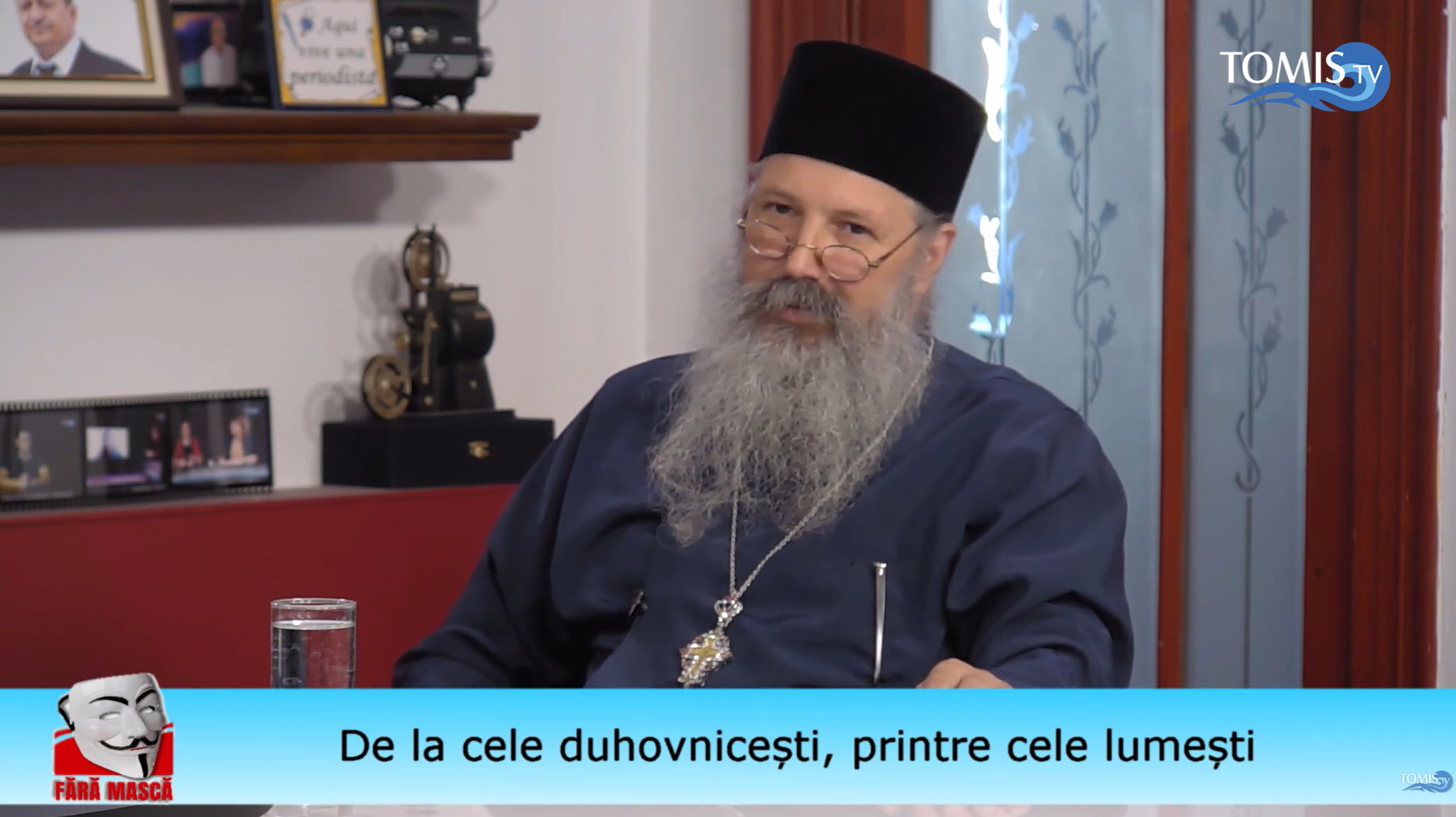 Îndrăgitul părinte Cezar Axinte, de la cele duhovnicești, printre cele ...