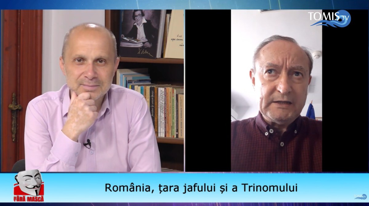 Valerian Stan: „Lucrurile se complică atunci când justiția se amestecă ...