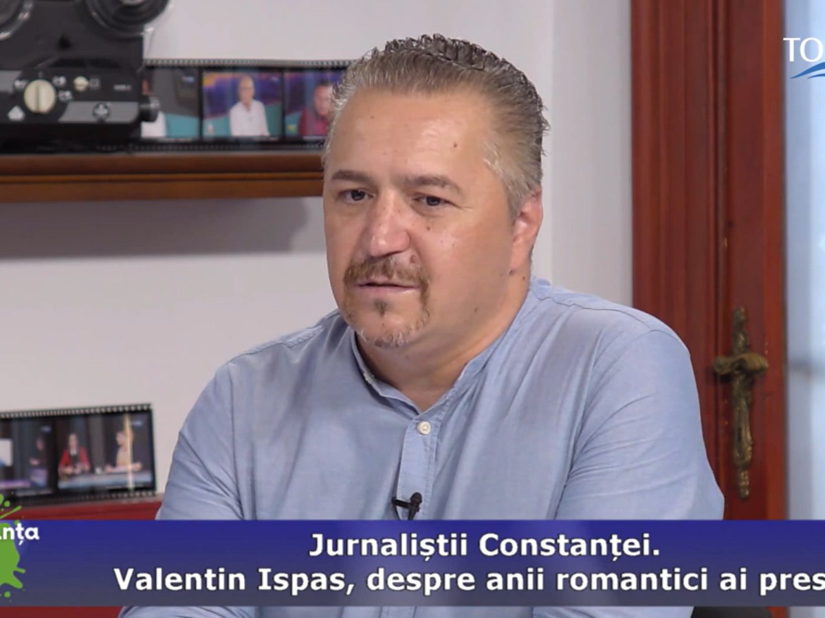 Tomis TV – Televiziune în flux digital din Constanta